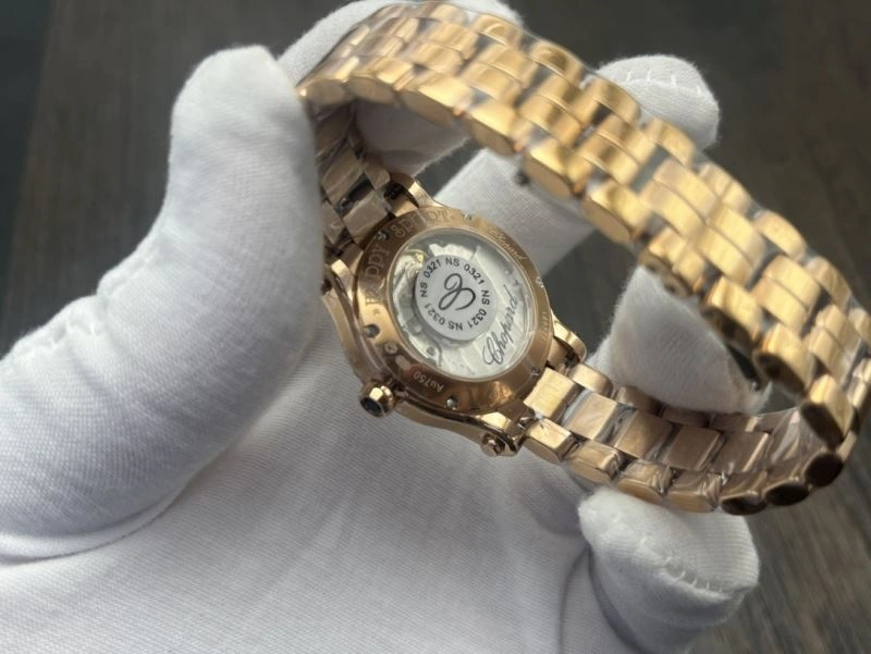 Discounted CHOPARD Watches