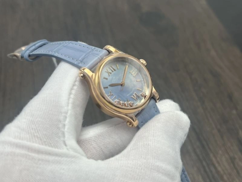 Accurate model CHOPARD Watches