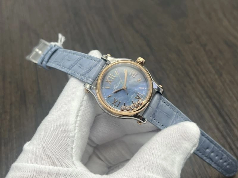 CHOPARD Watches