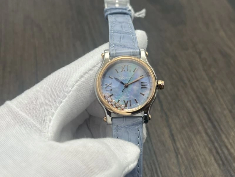 High fidelity CHOPARD Watches