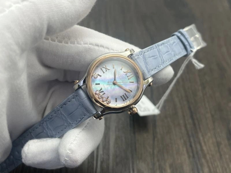 High fidelity CHOPARD Watches