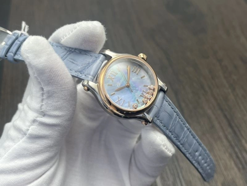 High fidelity CHOPARD Watches