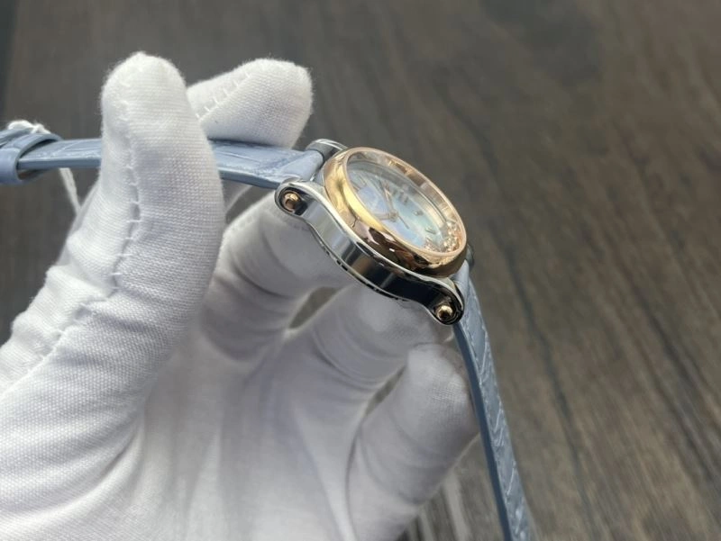 High fidelity CHOPARD Watches