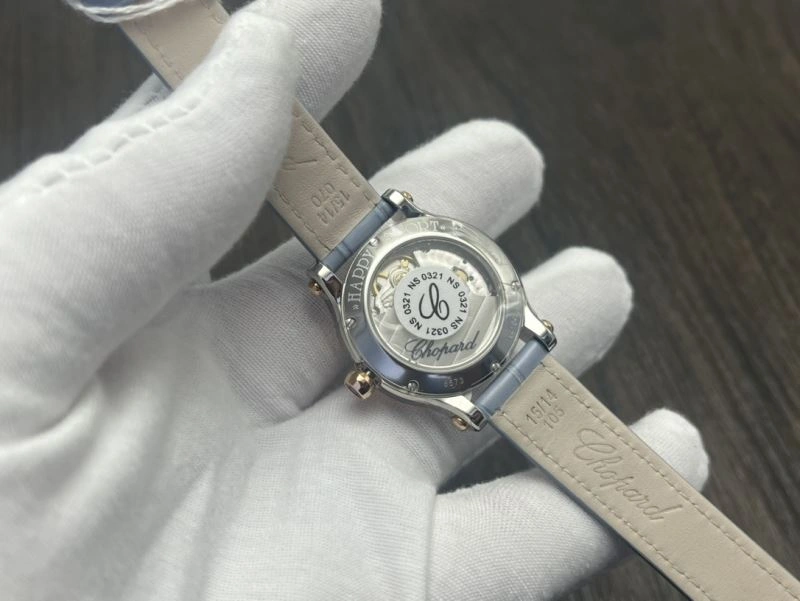 High fidelity CHOPARD Watches