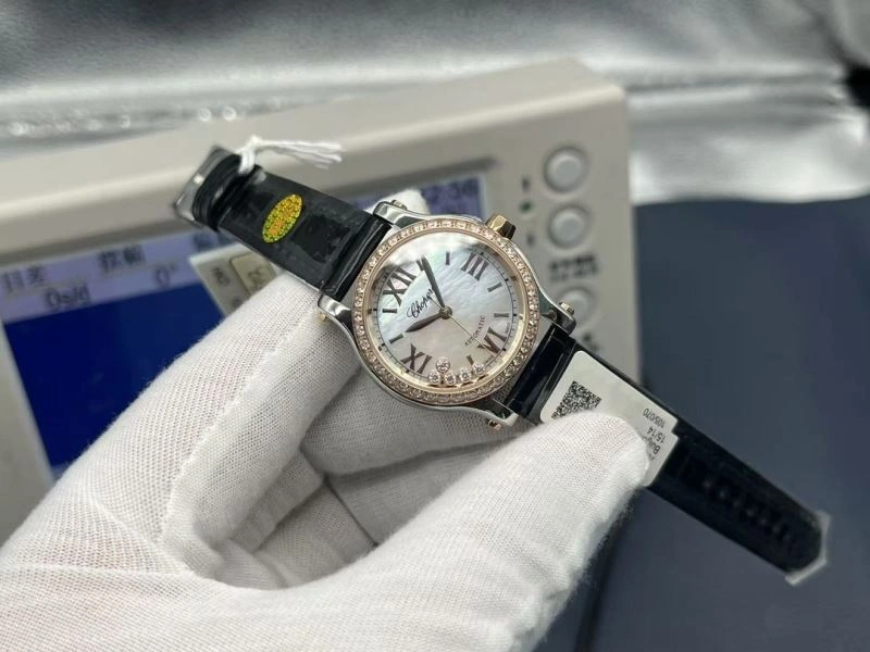 CHOPARD Watches