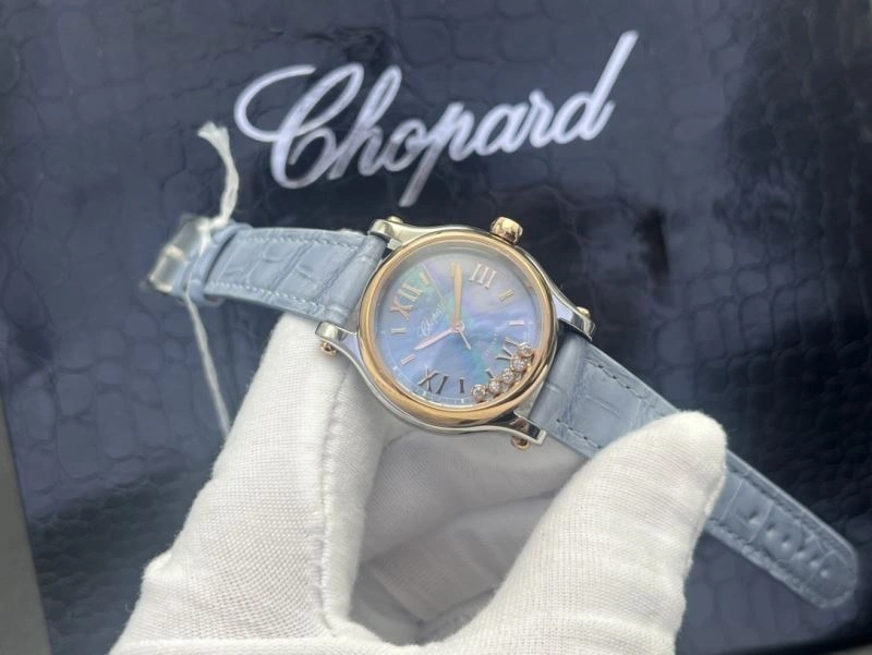 CHOPARD Watches