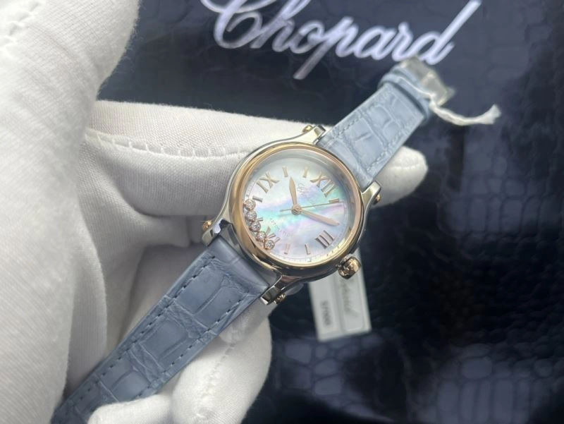 Precise copy CHOPARD Watches