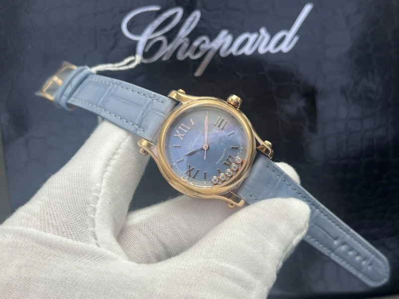CHOPARD Watches