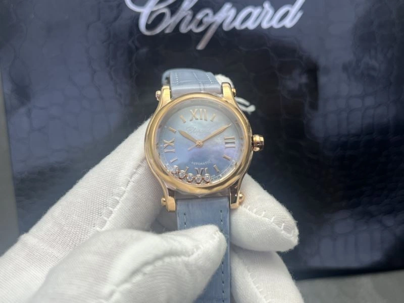 Cut-rate CHOPARD Watches