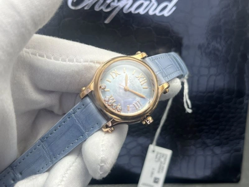 Cut-rate CHOPARD Watches