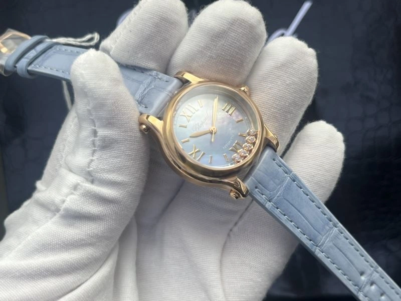 Cut-rate CHOPARD Watches