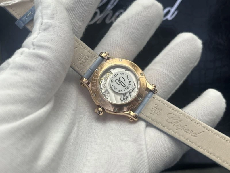 Cut-rate CHOPARD Watches