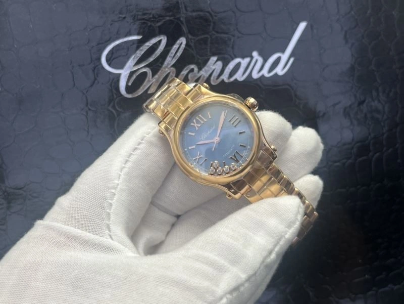 CHOPARD Watches