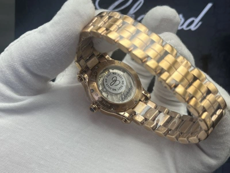 Economical CHOPARD Watches