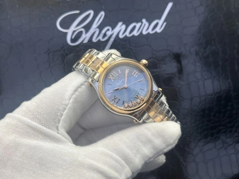 CHOPARD Watches