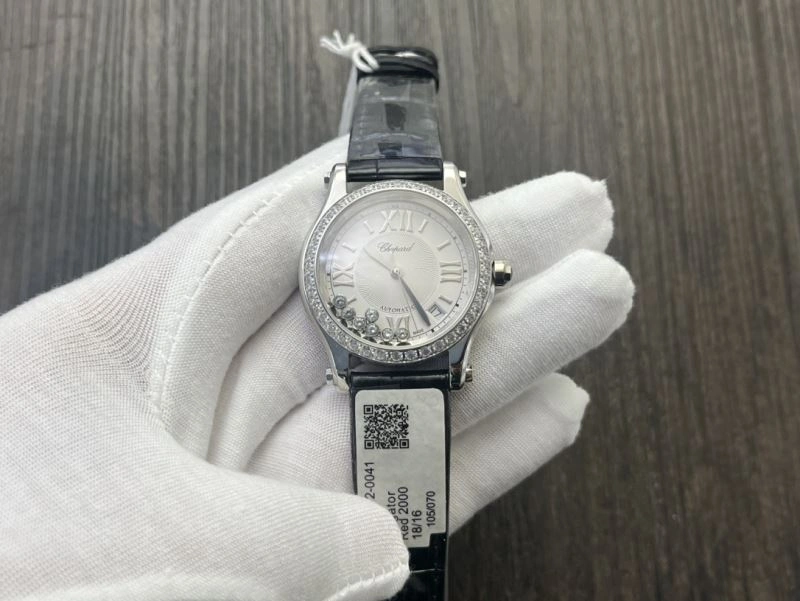 High fidelity CHOPARD Watches