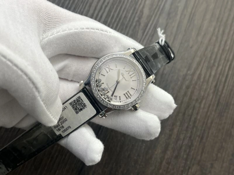High fidelity CHOPARD Watches
