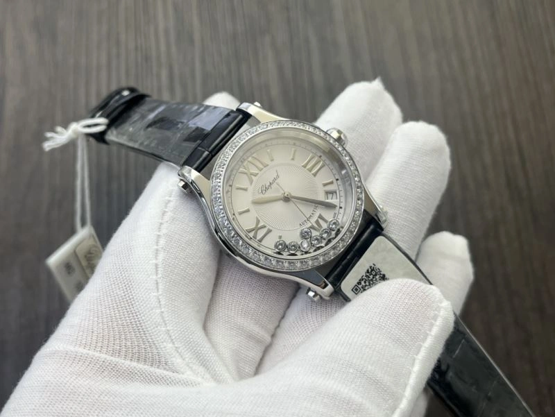 High fidelity CHOPARD Watches