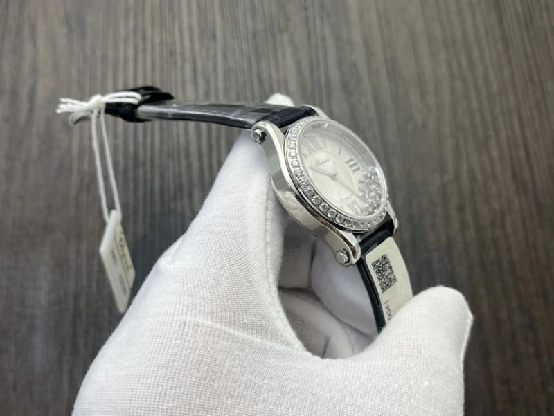 High fidelity CHOPARD Watches