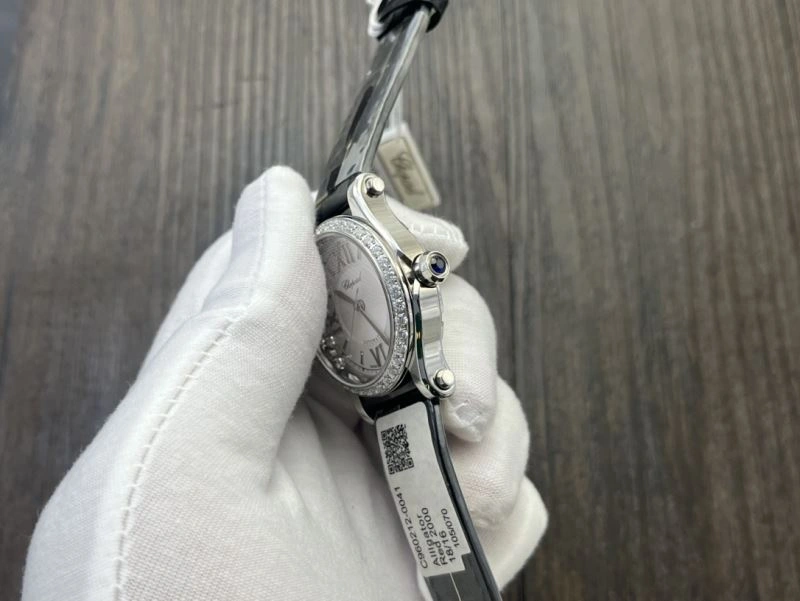 High fidelity CHOPARD Watches