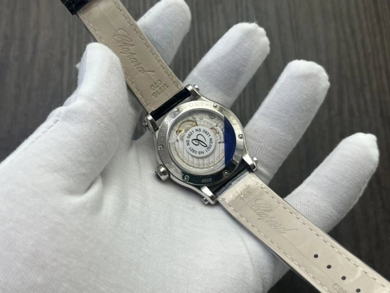 High fidelity CHOPARD Watches