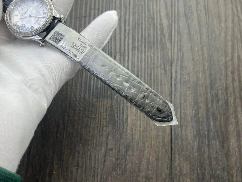 High fidelity CHOPARD Watches