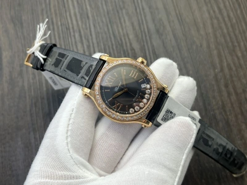 CHOPARD Watches