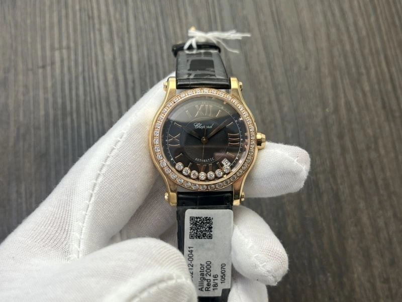 High fidelity CHOPARD Watches