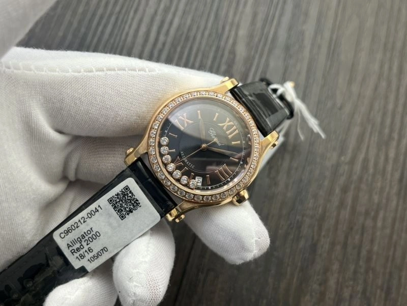 High fidelity CHOPARD Watches
