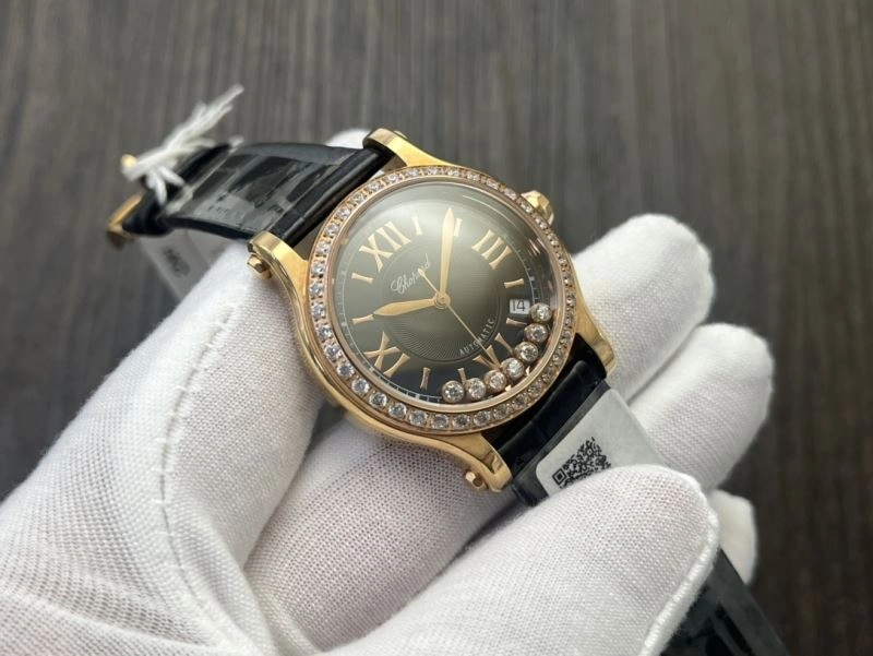 High fidelity CHOPARD Watches
