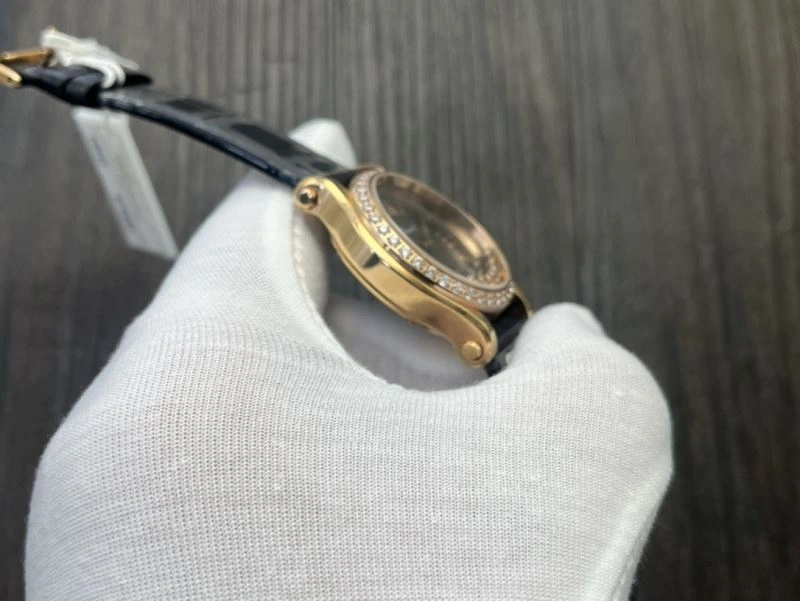 High fidelity CHOPARD Watches