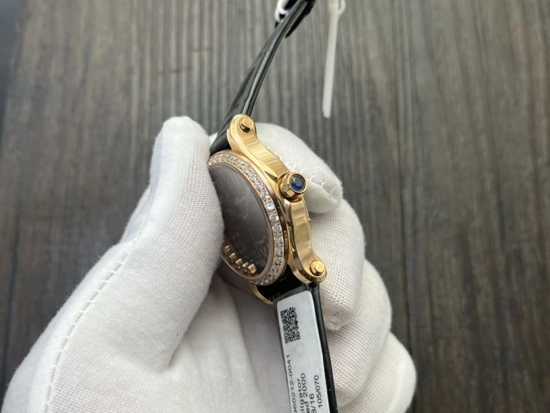 High fidelity CHOPARD Watches