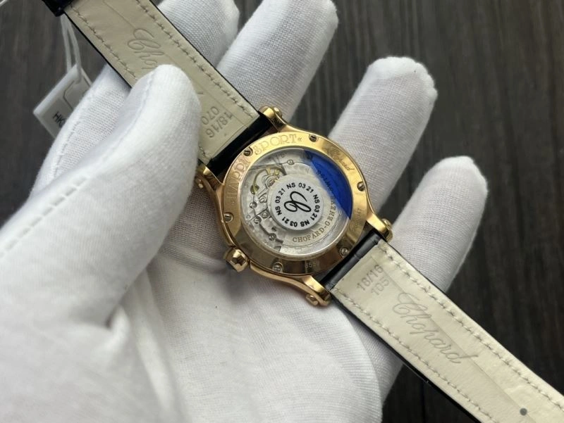 High fidelity CHOPARD Watches