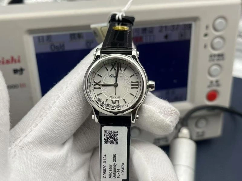 Budget-friendly CHOPARD Watches