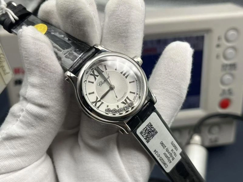 Budget-friendly CHOPARD Watches