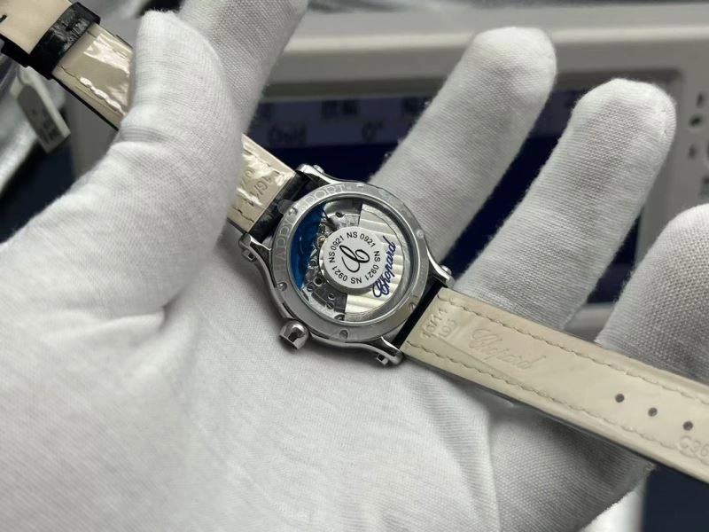 Budget-friendly CHOPARD Watches