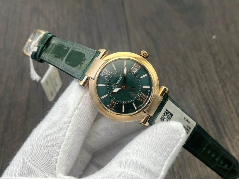CHOPARD Watches