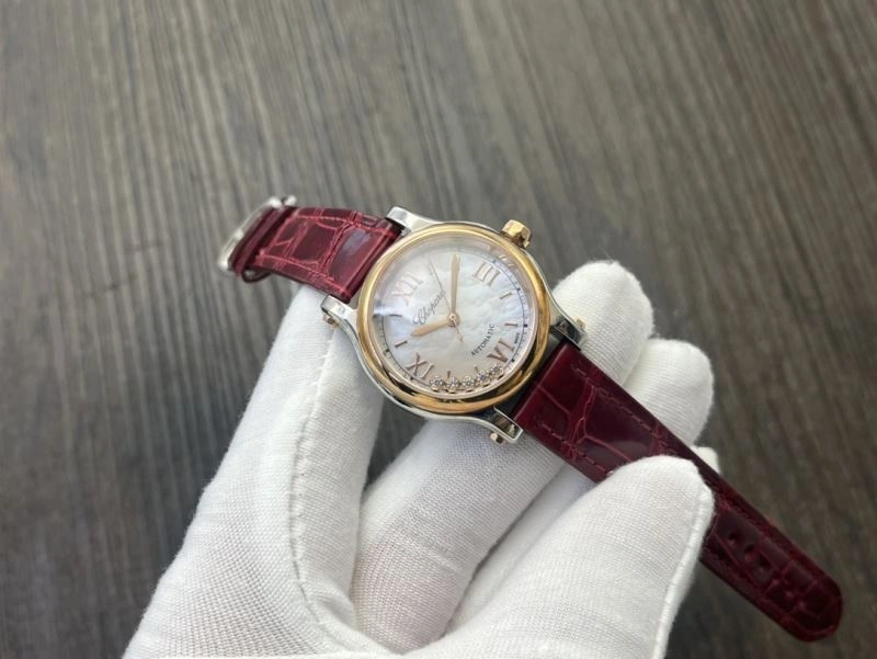 CHOPARD Watches