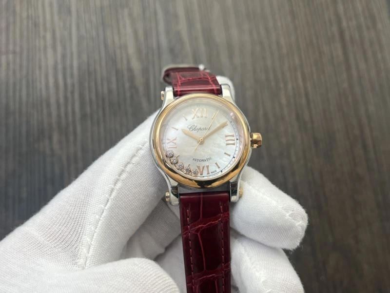 High fidelity CHOPARD Watches