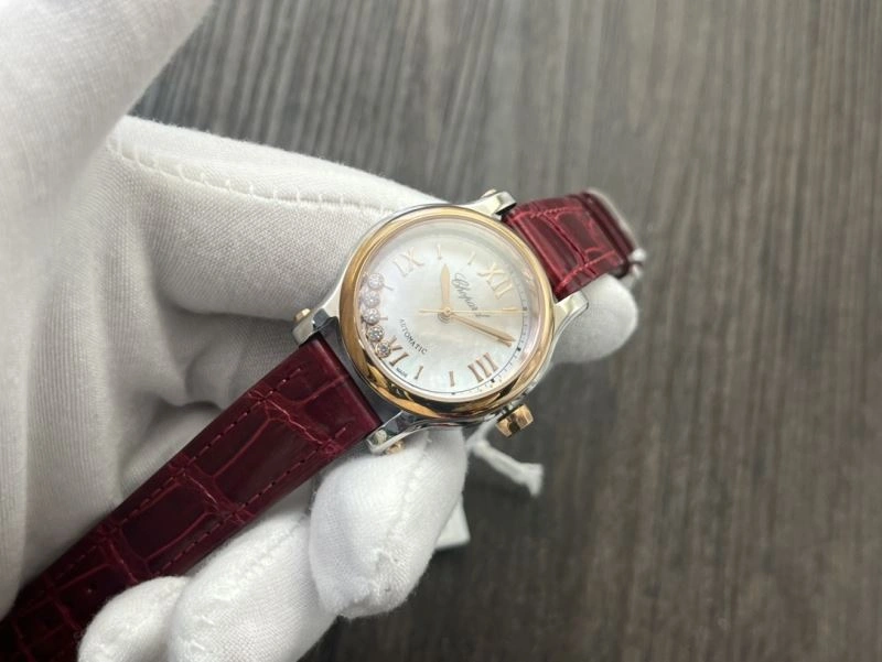 High fidelity CHOPARD Watches