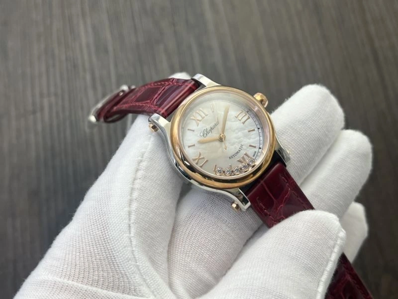High fidelity CHOPARD Watches
