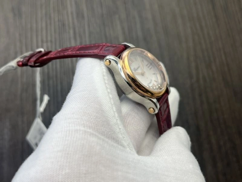 High fidelity CHOPARD Watches