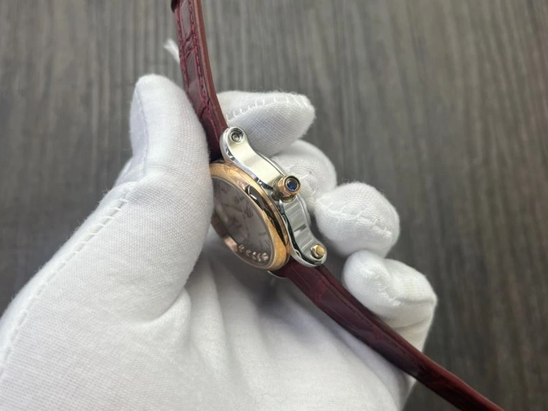 High fidelity CHOPARD Watches