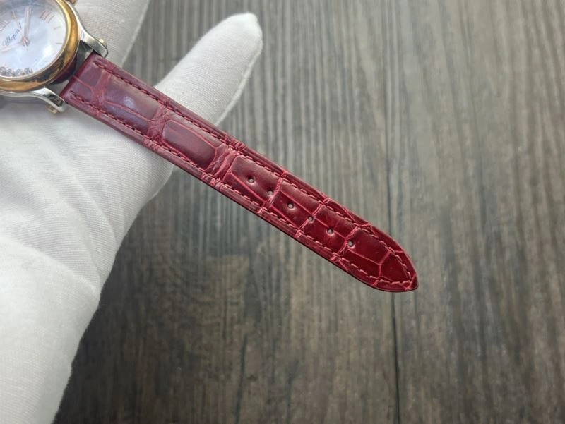 High fidelity CHOPARD Watches