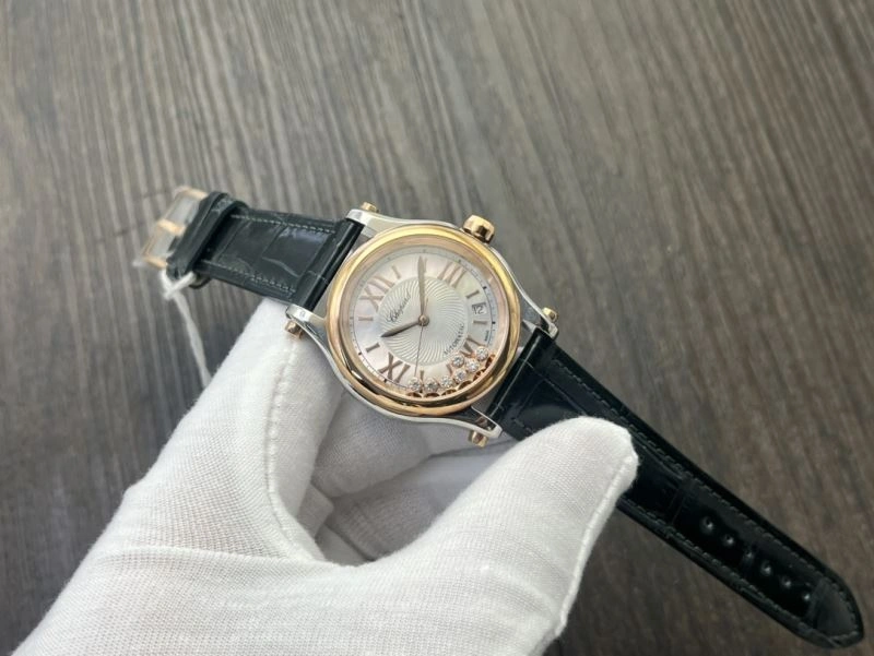 CHOPARD Watches