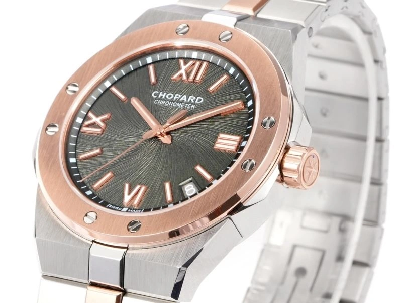 Affordable CHOPARD Watches