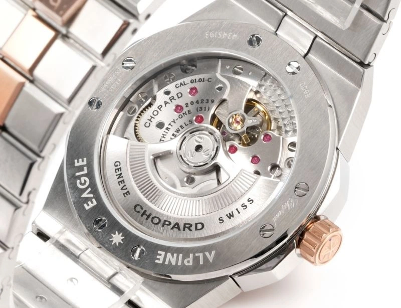 Affordable CHOPARD Watches