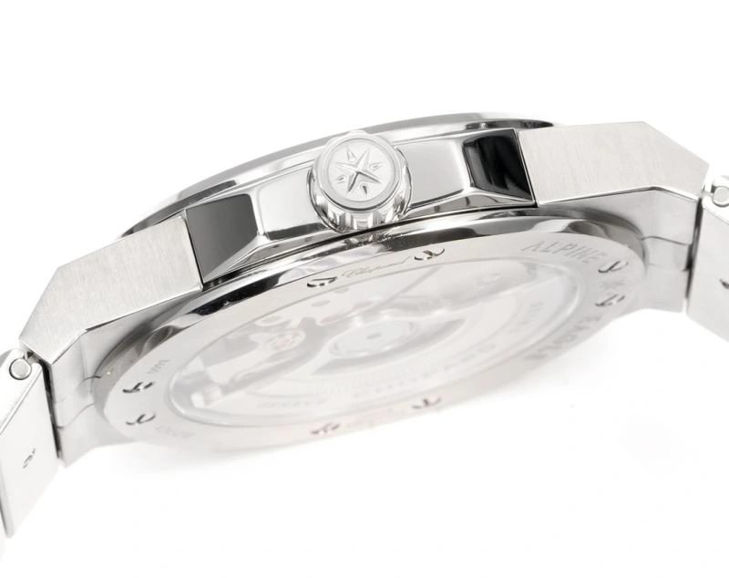 Brand-authenticated CHOPARD Watches