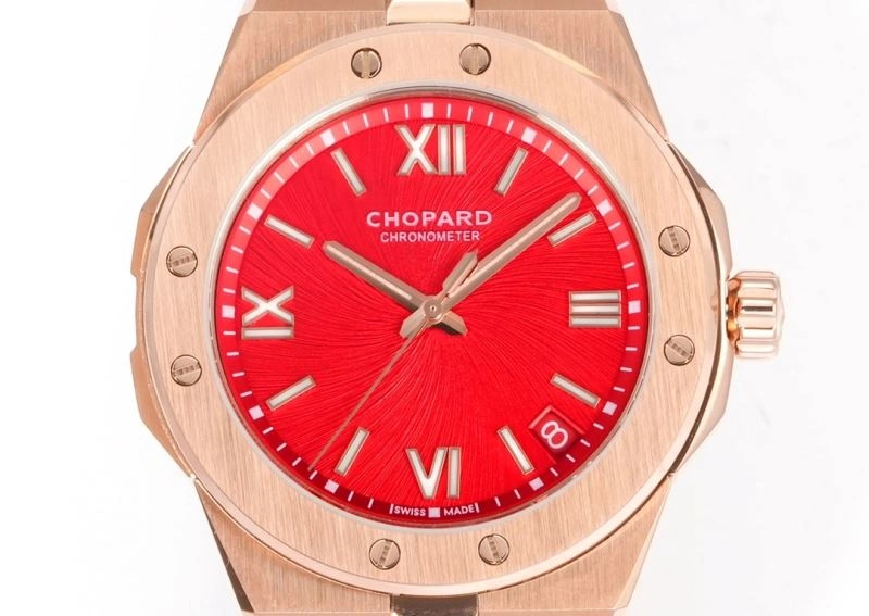 Brand-original CHOPARD Watches