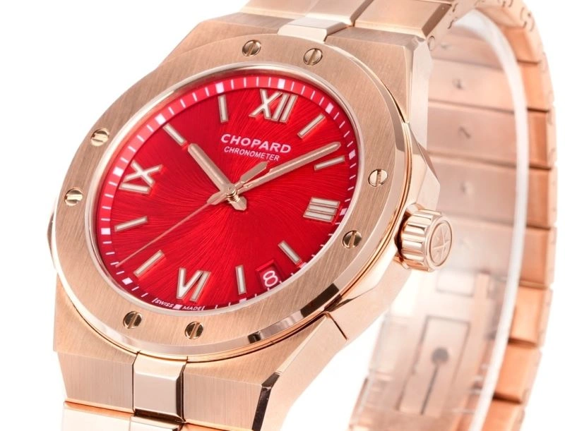 Brand-original CHOPARD Watches